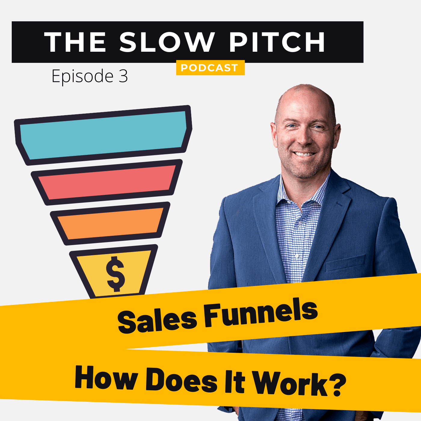 3. How To Create a Powerful Sales Funnel (7 Ways To Get Leads) | Sales ...